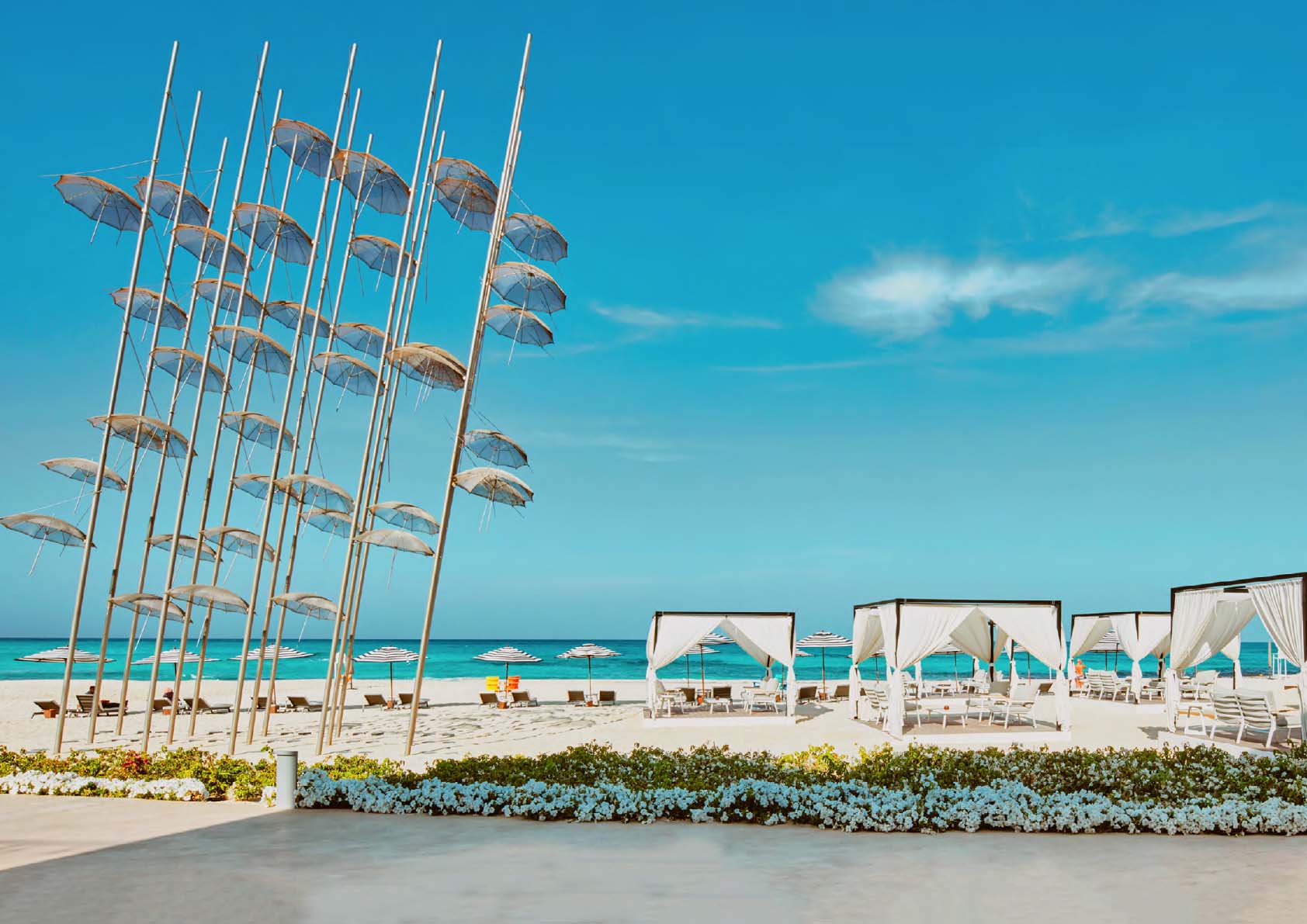 Marassi North Coast A Luxurious Beachfront Destination In Egypt Arab Mls