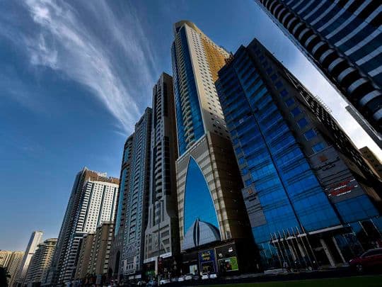 Use Sharjah rental map when choosing residence, advises municipality ... Use Sharjah rental map when choosing residence, advises municipality ...
